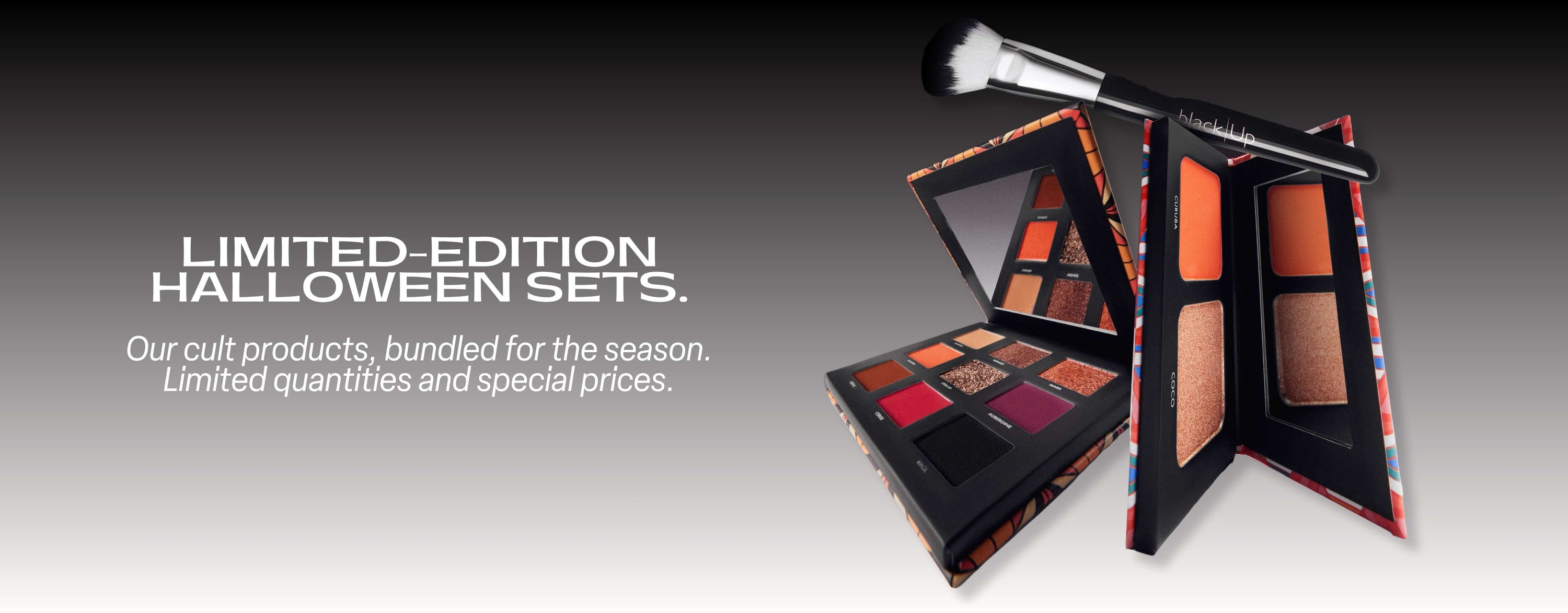 black|Up - Makeup engineered for melanin-rich skin