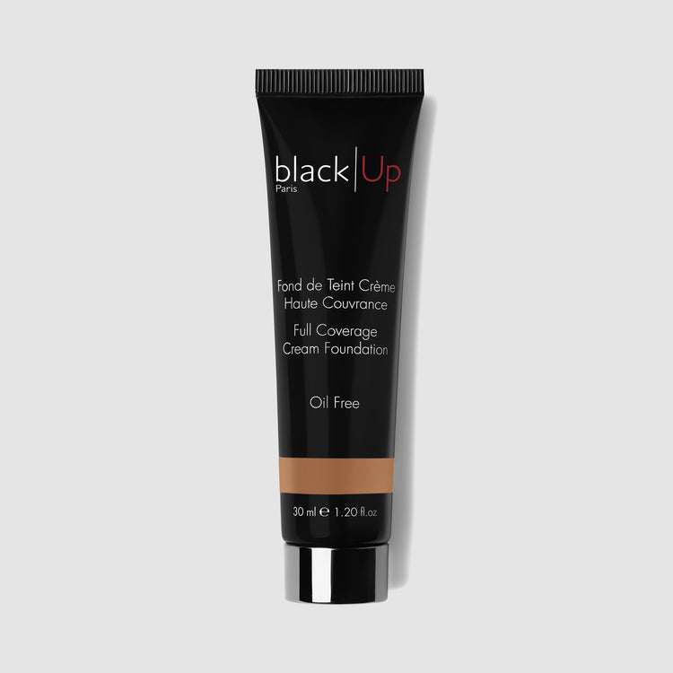 black|Up - Makeup engineered for melanin-rich skin