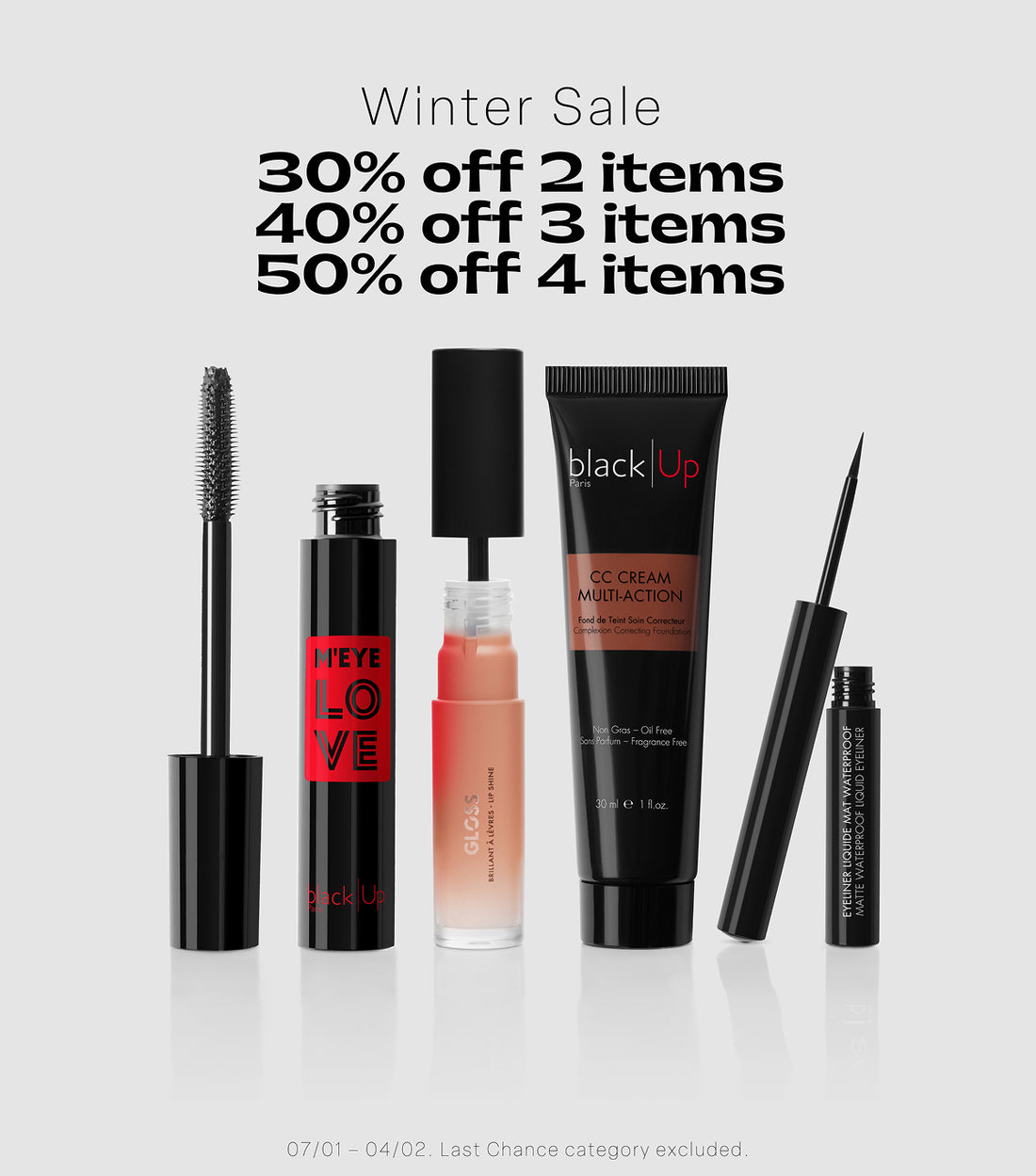 black|Up - Makeup engineered for melanin-rich skin