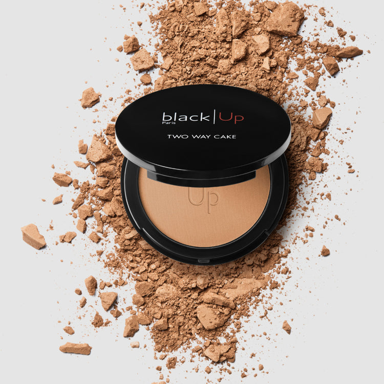 black|Up - Makeup engineered for melanin-rich skin